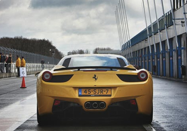 Fast Piston – Garage services and Performance parts