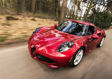 Fast Piston – GARAGE