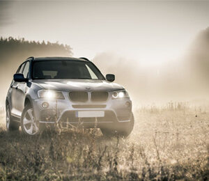 Fast Piston – GARAGE