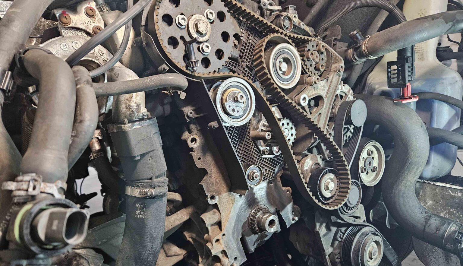 Services – Fast Piston