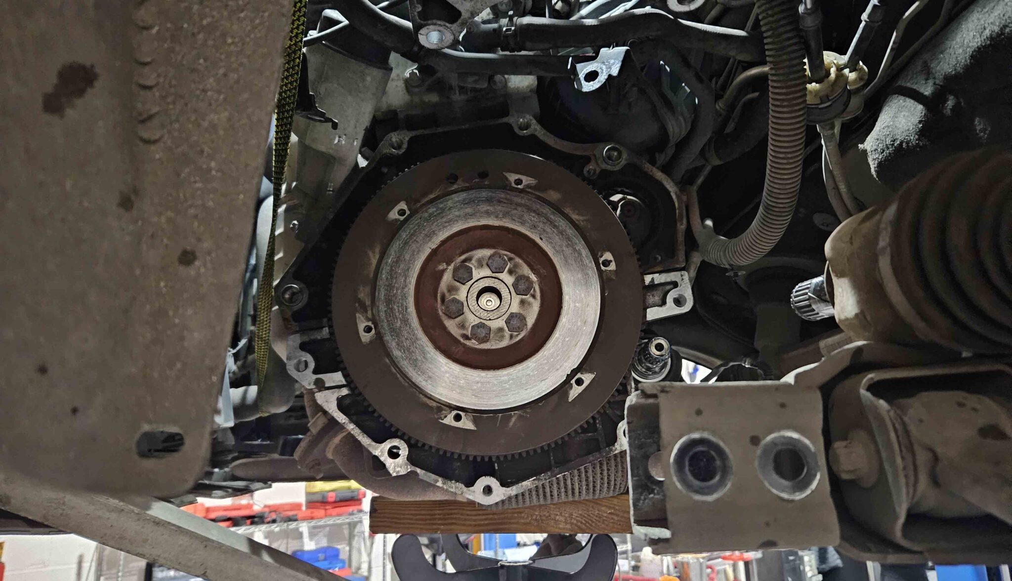 Services – Fast Piston